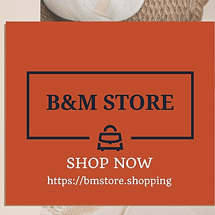@bmstore.shopping | Linktree